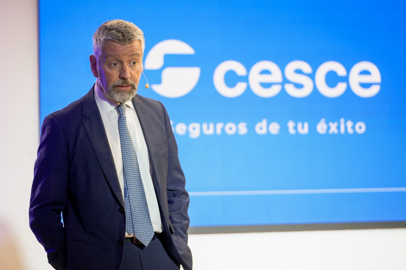 Cesce se reúne con los empresarios de Huelva para analizar los riesgos ...