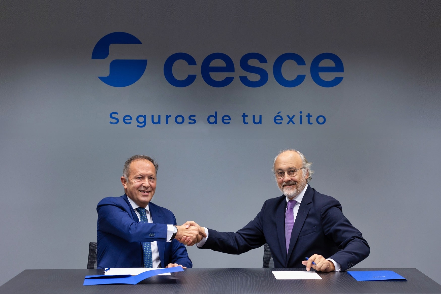 Cesce y ASSET renuevan su acuerdo de colaboración como socios ...