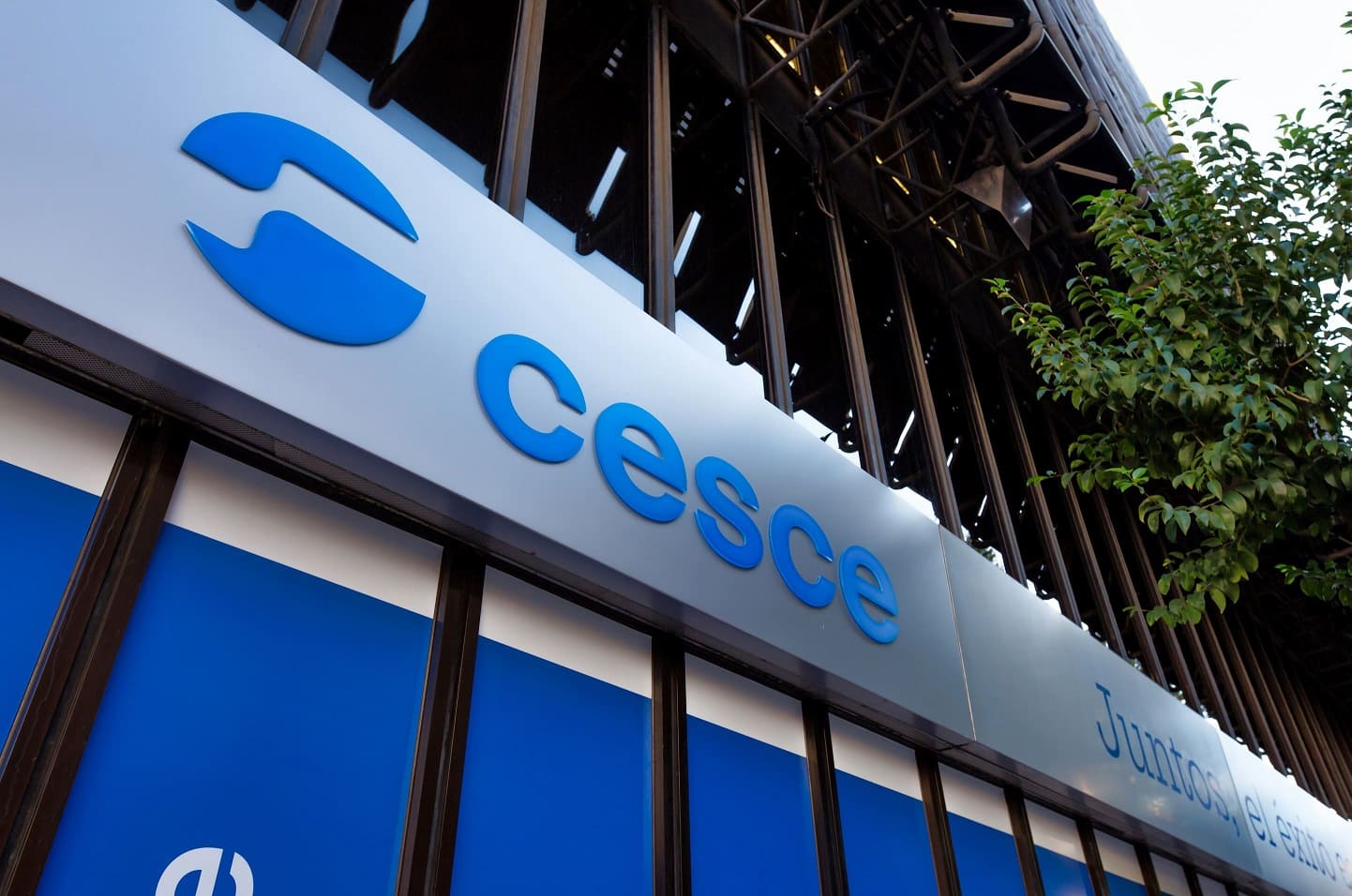 Cesce mantiene la calificación de S&P Global en A- con perspectiva ...