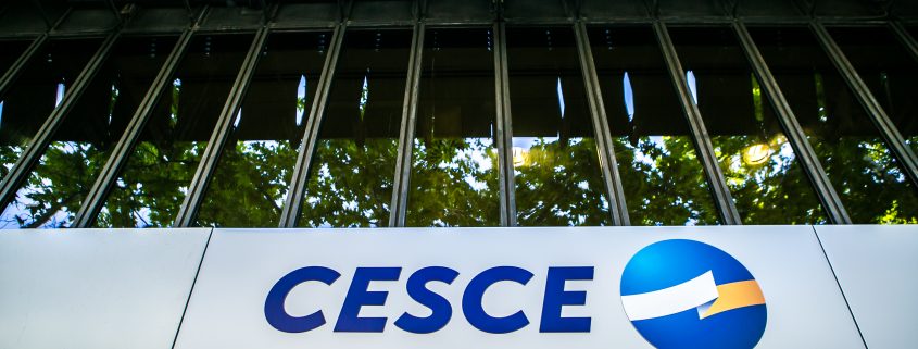 El Grupo CESCE refuerza el tratamiento de su información financiera ...