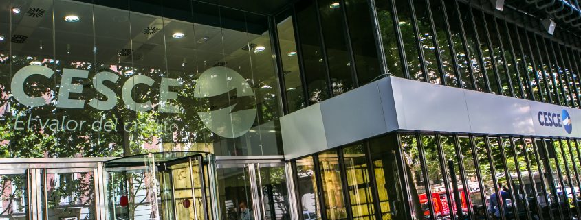 La Línea CESCE de Avales y Circulante para pymes y no cotizadas se ...