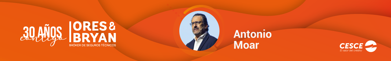 Ciclo de conferencias 30 aniversario de Ores & Bryan: 3º Conferencia «7 ...