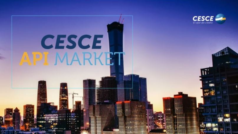 CESCE lidera la transformación digital del sector asegurador - Cesce España