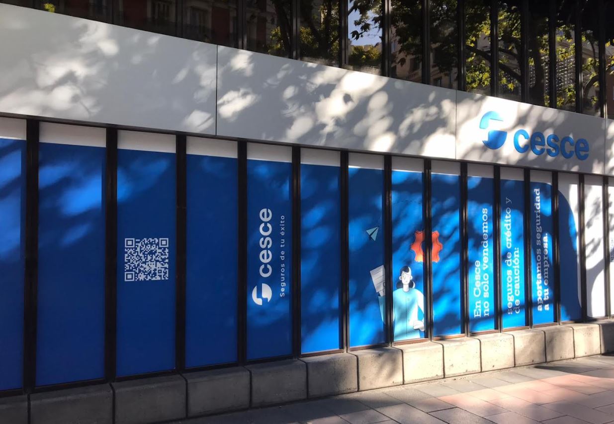 Cesce estrena imagen de marca - Cesce España