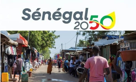 Nuevo plan a largo plazo “Senegal 2050” - Cesce España